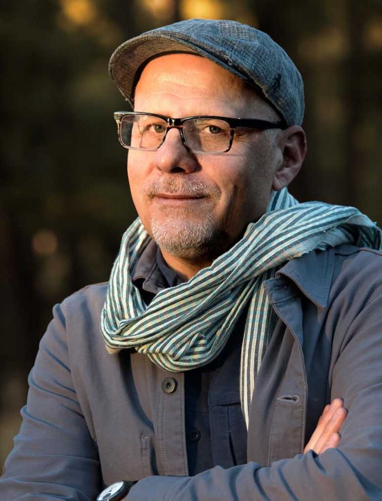 Eric Weiner | Author, Speaker, Philosophical Traveler