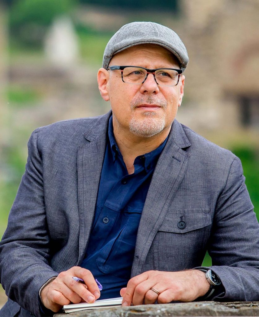 Articles - Eric Weiner